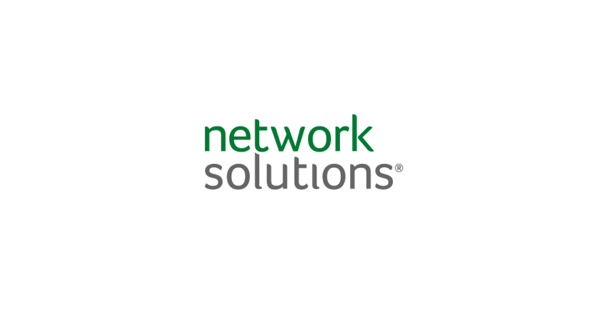 Network Solutions - Desktop App for Mac, Windows (PC) - WebCatalog