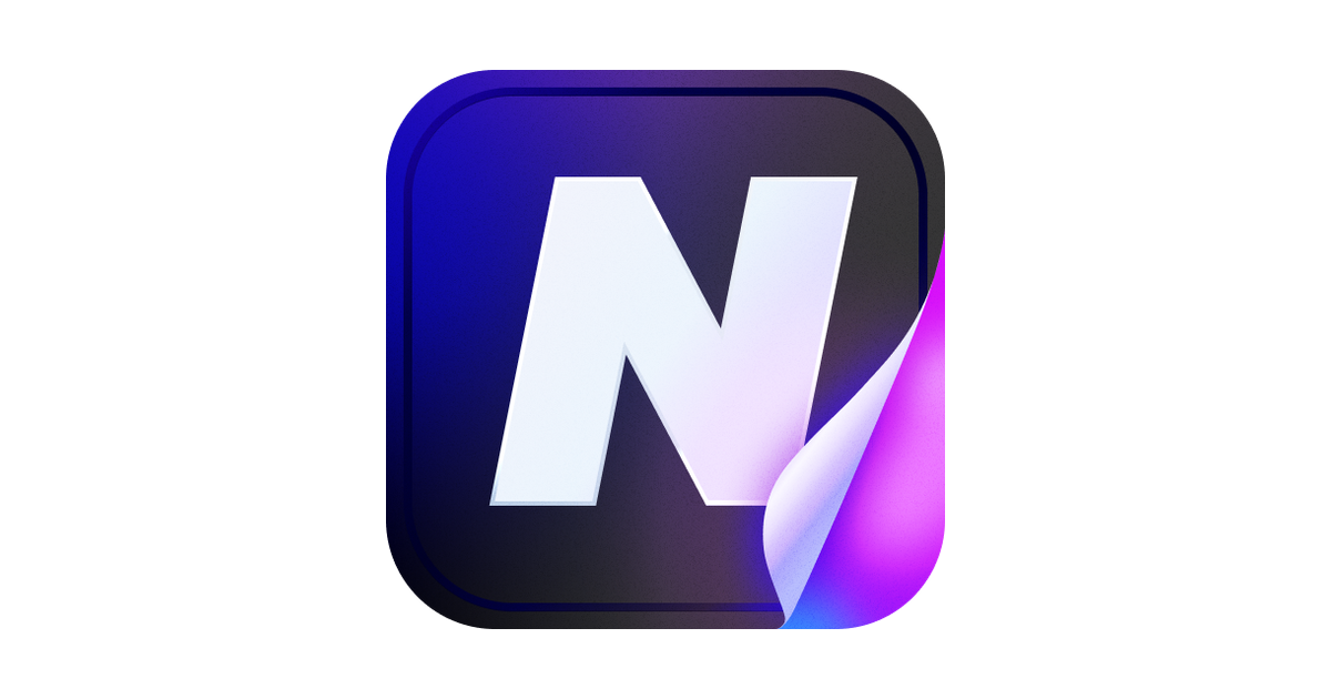 Neurona AI - Desktopapp voor Mac, Windows (PC) - WebCatalog