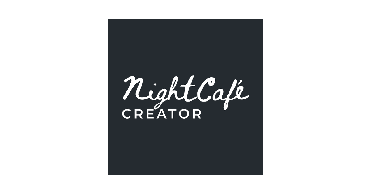 NightCafe Creator - Desktop App for Mac, Windows (PC) - WebCatalog