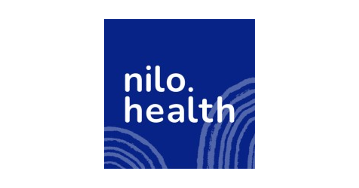 nilo.health - Desktop App for Mac, Windows (PC) - WebCatalog