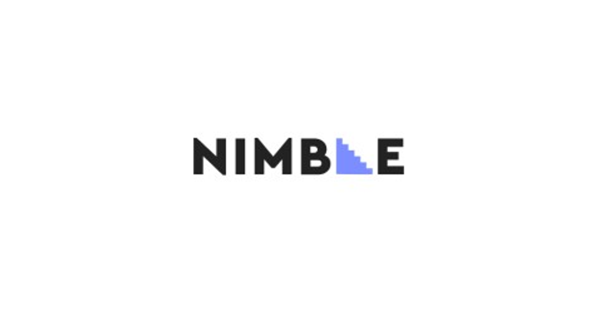 Nimble - Desktop App for Mac, Windows (PC) - WebCatalog