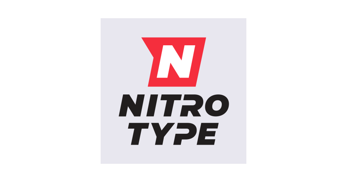 Nitro Type - Game for Mac, Windows (PC) - WebCatalog