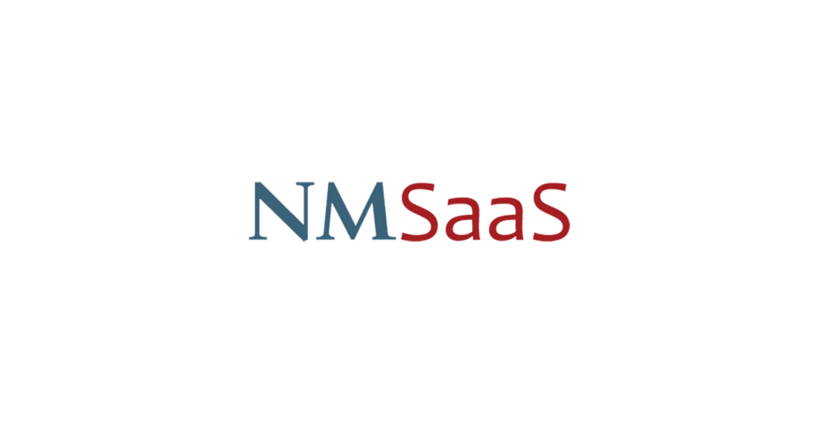 NMSaaS - Desktop App for Mac, Windows (PC) - WebCatalog