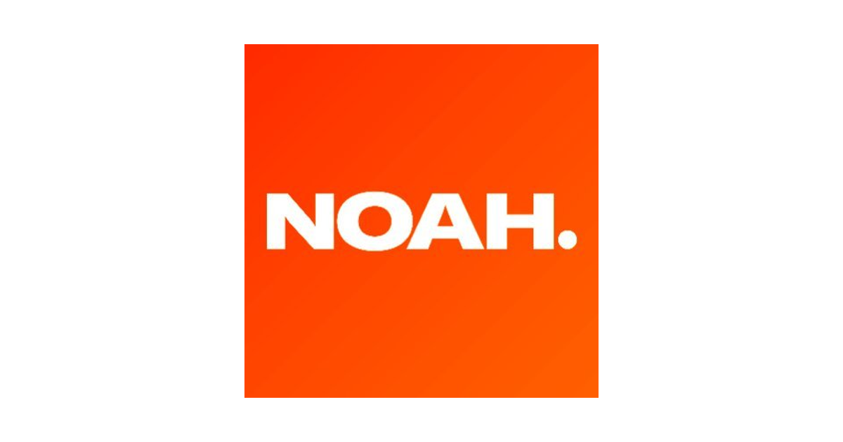 NOAH - Desktop App for Mac, Windows (PC) - WebCatalog