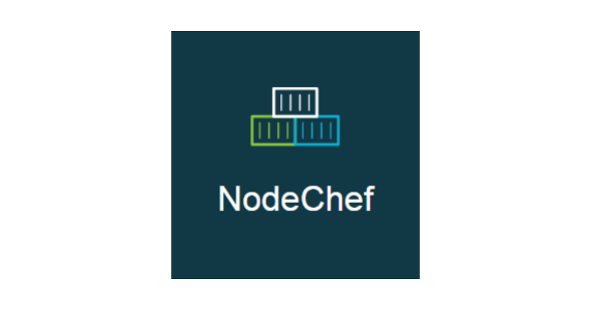 NodeChef - Desktop App for Mac, Windows (PC) - WebCatalog