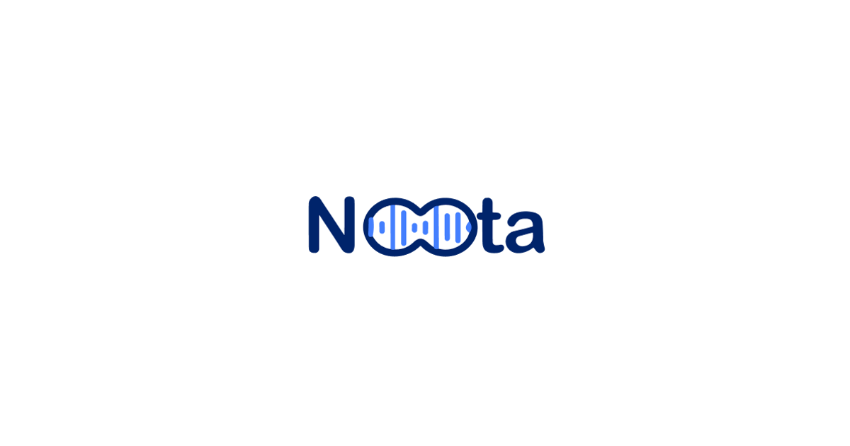 Noota - Desktop App for Mac, Windows (PC) - WebCatalog
