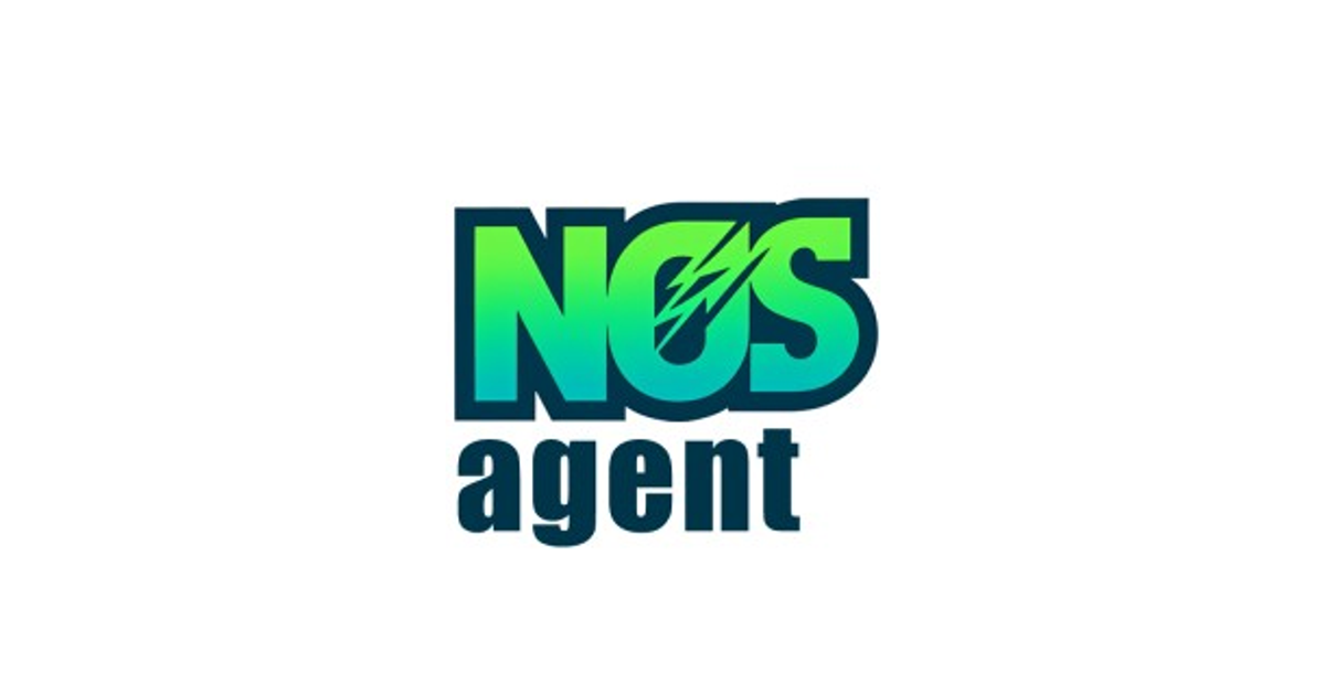NOS Agent - Desktop App for Mac, Windows (PC) - WebCatalog