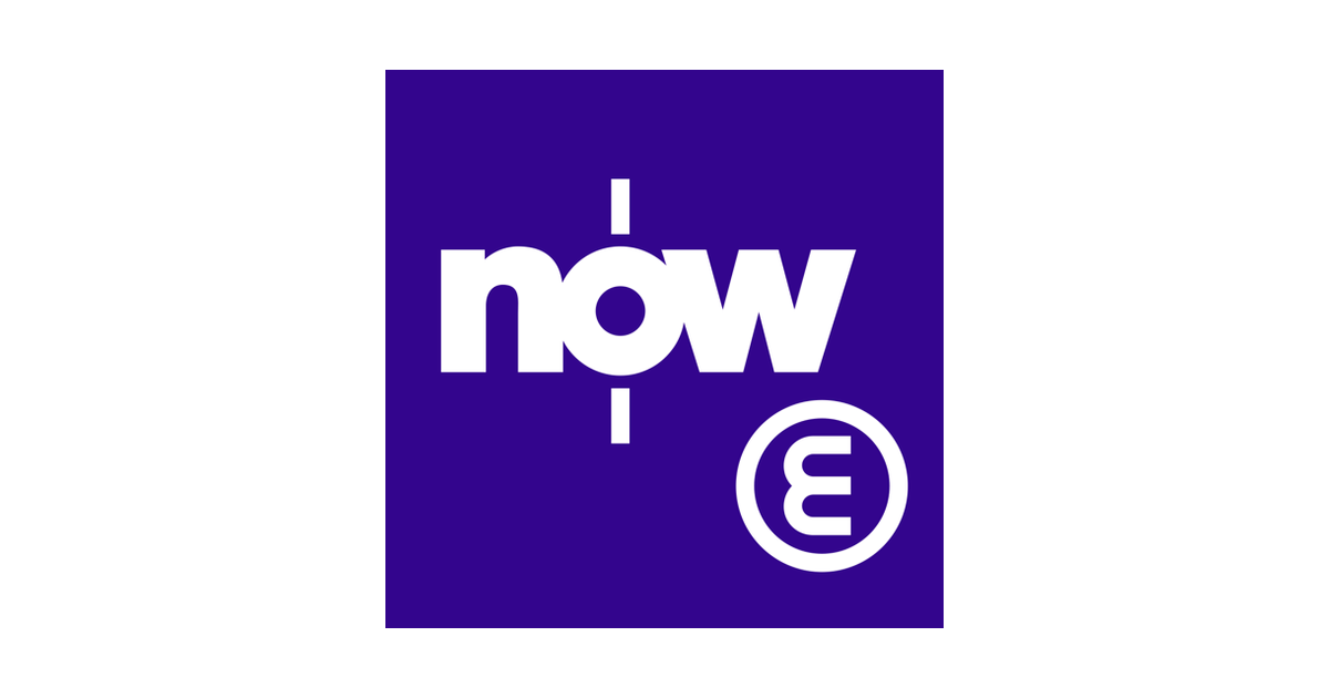 Now E - Desktop App for Mac, Windows (PC) - WebCatalog