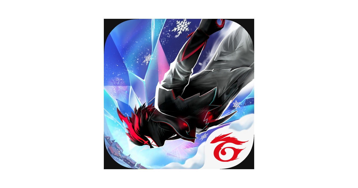 Free Fire - Game for Mac, Windows (PC), Linux - WebCatalog