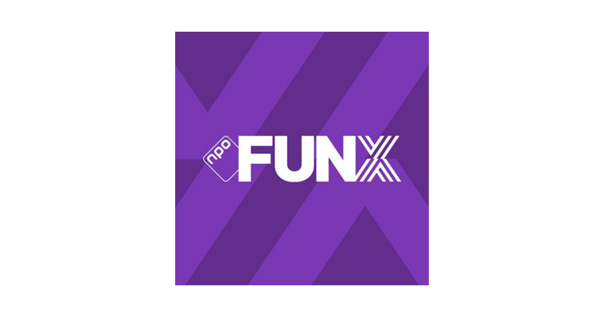 NPO FunX - Aplicación de escritorio para Mac, Windows (PC) - WebCatalog