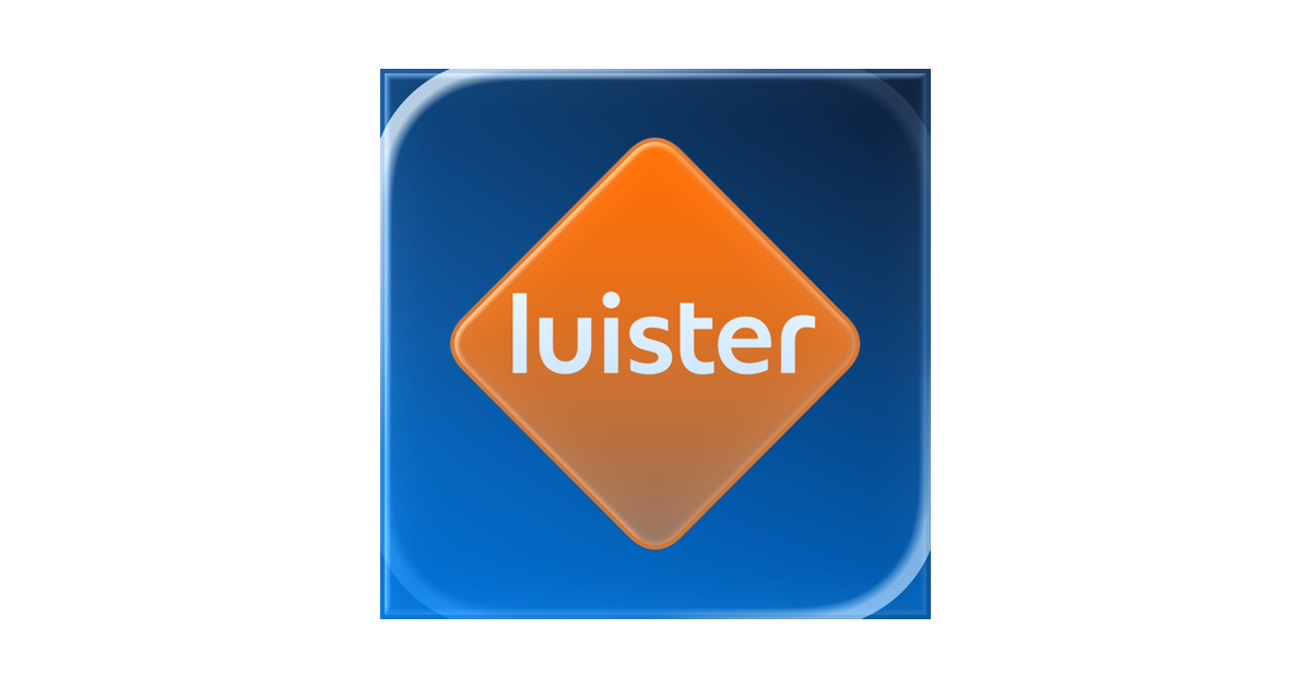 NPO Luister - 適用於 Android、iOS、iPadOS 的行動應用程式 - WebCatalog