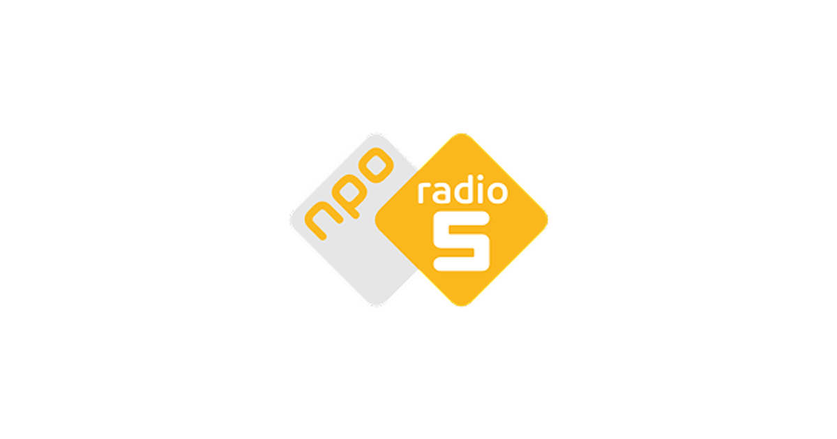 NPO Radio 5 - Компьютерное приложение для Mac, Windows (ПК) - WebCatalog