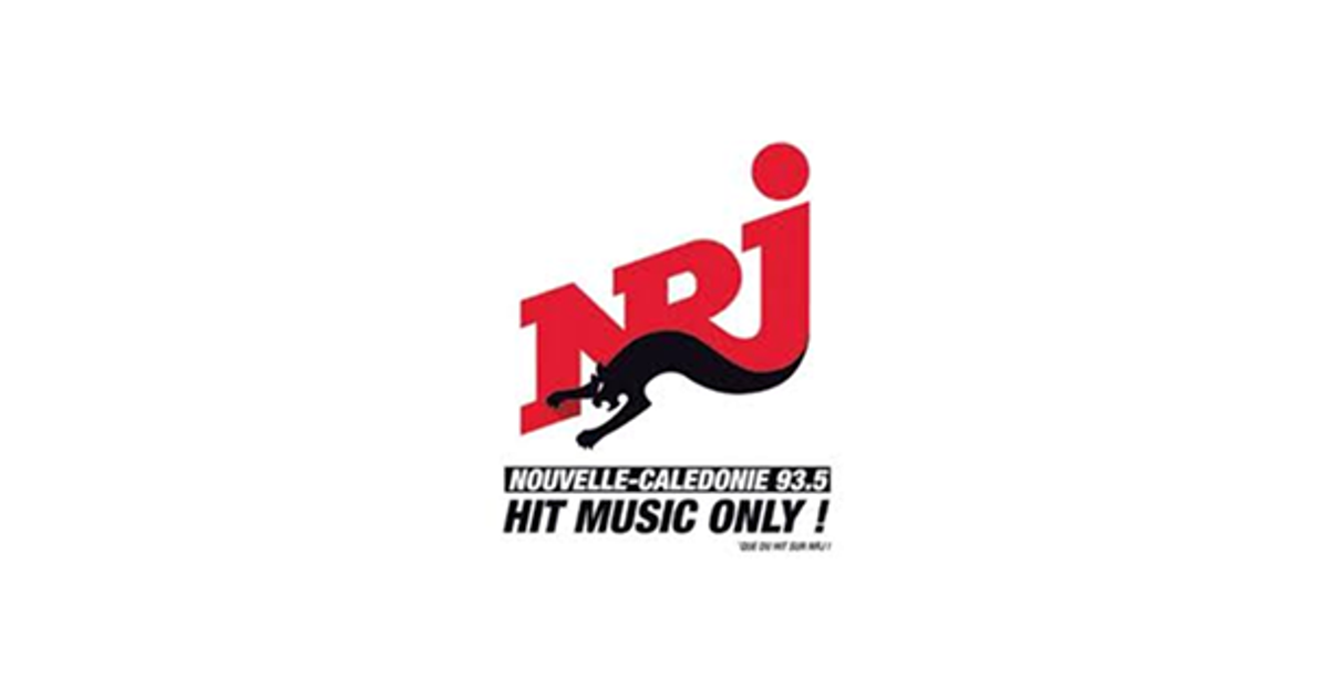 NRJ Nouvelle Calédonie - Aplicación de escritorio para Mac, Windows (PC ...