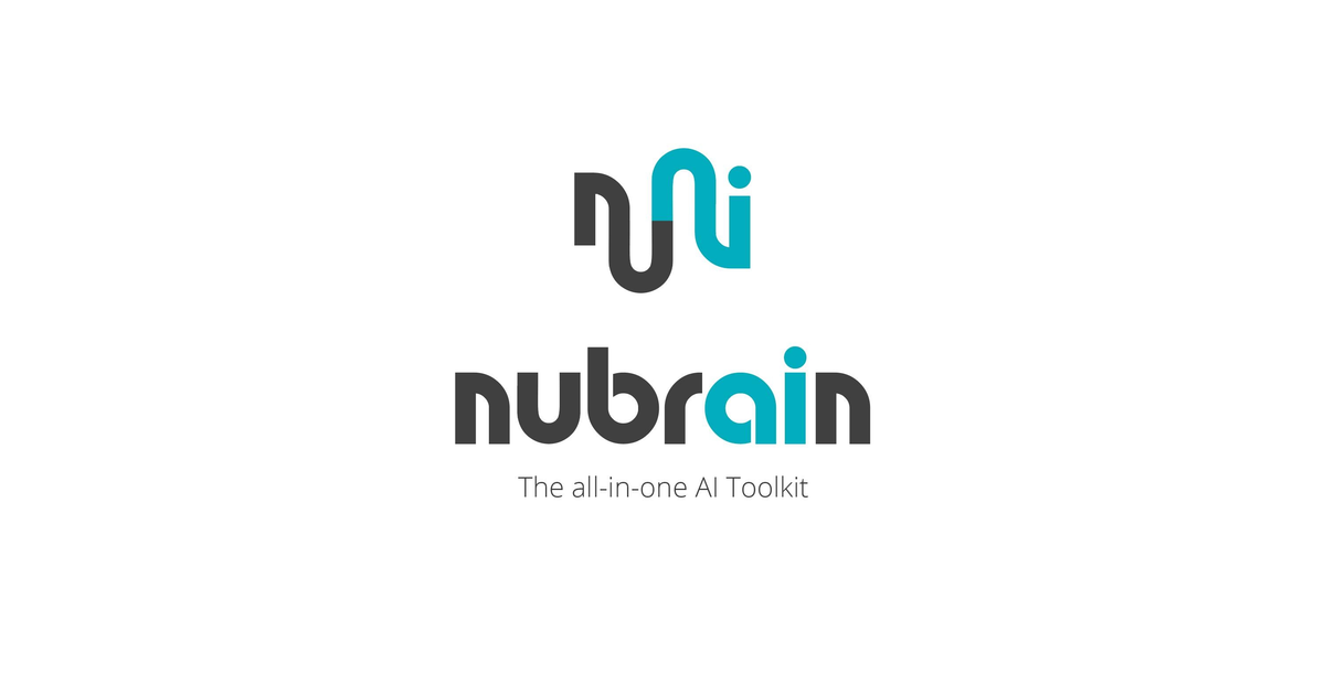 Nubrain.ai - Aplicación de escritorio para Mac, Windows (PC) - WebCatalog Nubrain.ai - Aplicación de escritorio para Mac, Windows (PC) - WebCatalog