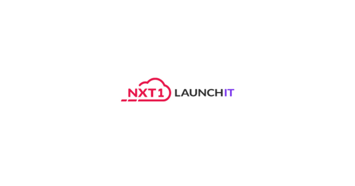 NXT1 LaunchIT - Aplicación de escritorio para Mac, Windows (PC) - WebCatalog