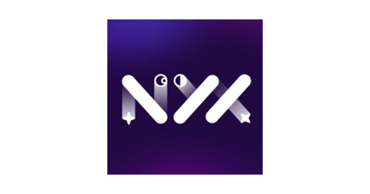 NYX - Desktop App for Mac, Windows (PC) - WebCatalog