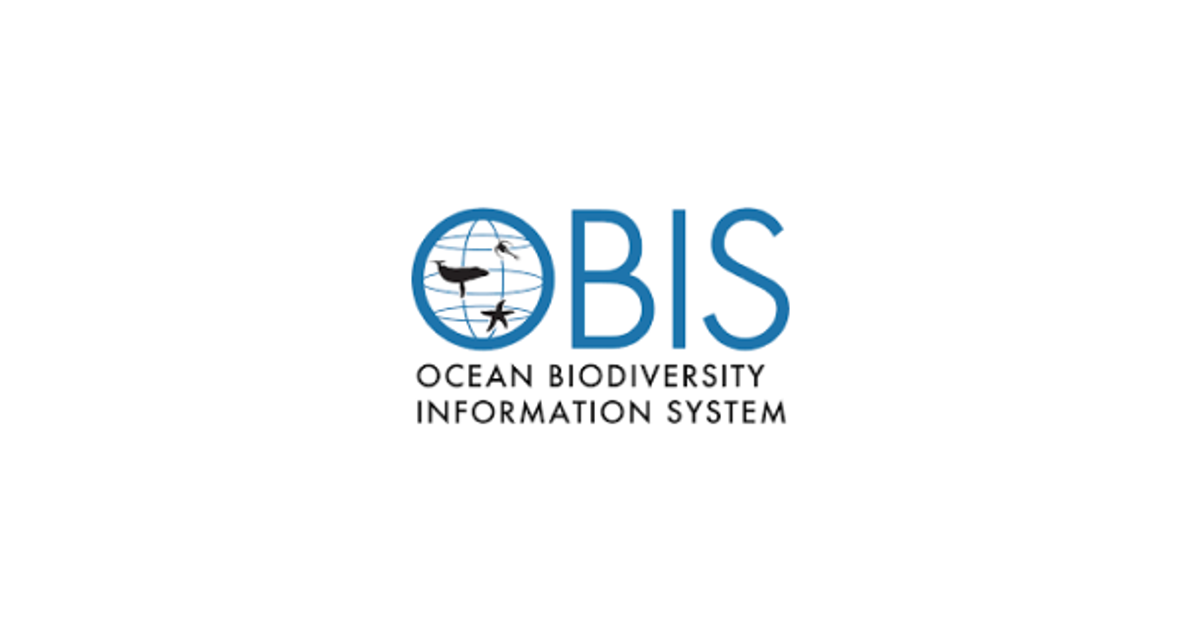 Ocean Biodiversity Information System - Mac, Windows(PC) 용 데스크톱 웹 ...