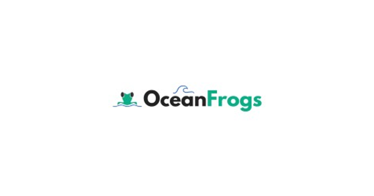 OceanFrogs - Desktop App for Mac, Windows (PC) - WebCatalog
