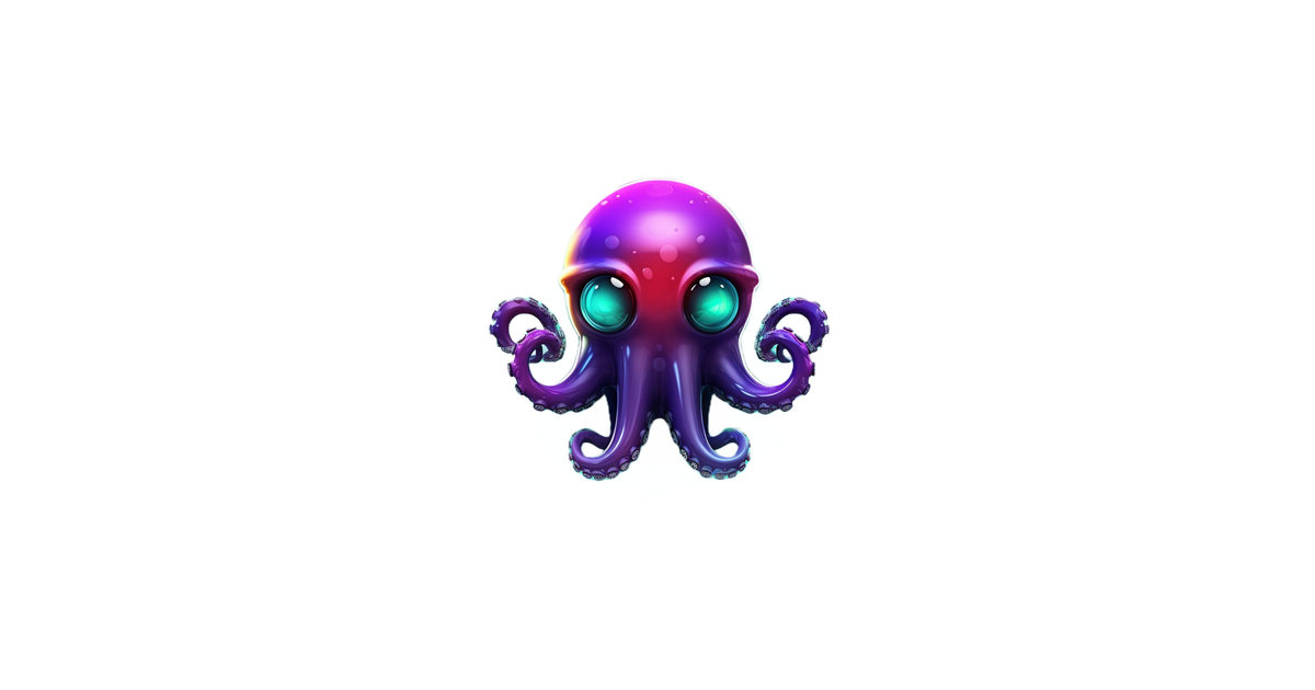 OctiAI - Aplicación de escritorio para Mac, Windows (PC), Linux - WebCatalog