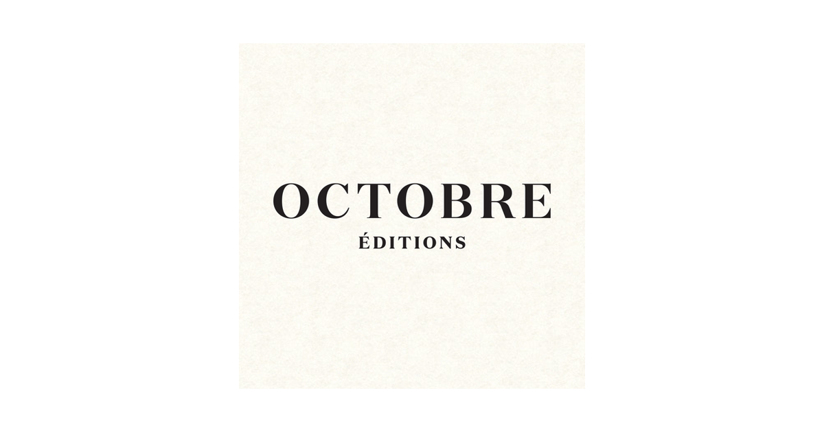 Octobre Éditions - Desktop App for Mac, Windows (PC), Linux - WebCatalog