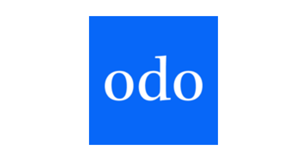 Odo - Desktop App for Mac, Windows (PC) - WebCatalog
