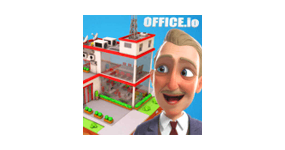 Office.io - Game for Mac, Windows (PC) - WebCatalog