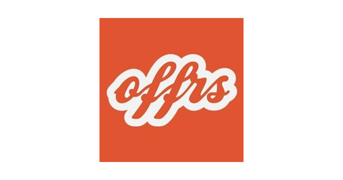 Offrs.com - Aplicación de escritorio para Mac, Windows (PC) - WebCatalog