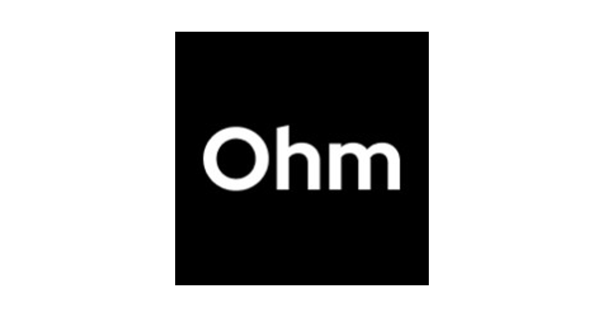 Ohm - Desktop App for Mac, Windows (PC) - WebCatalog