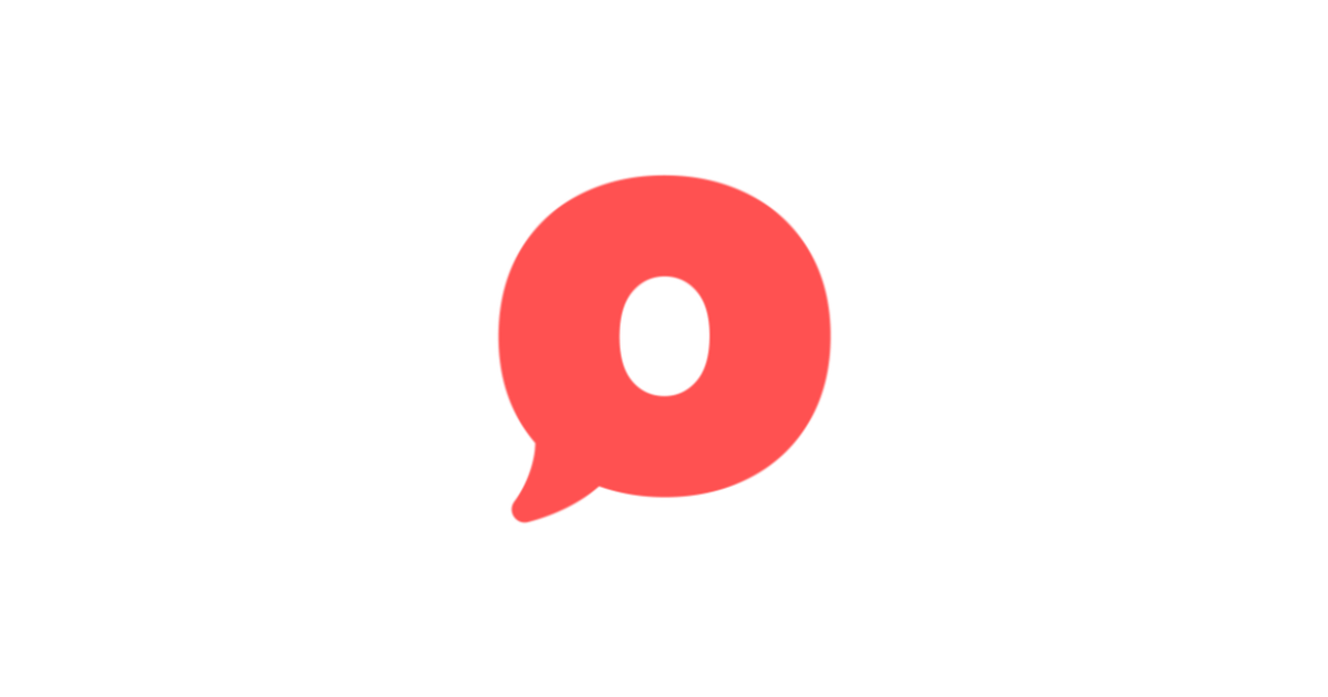 Oho chat - Desktop App for Mac, Windows (PC) - WebCatalog