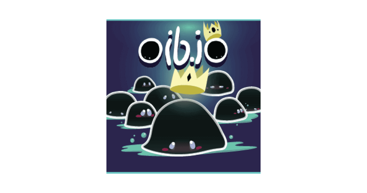 Oib.io - Game for Mac, Windows (PC) - WebCatalog