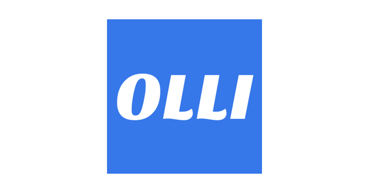 Olli - Desktop App for Mac, Windows (PC) - WebCatalog