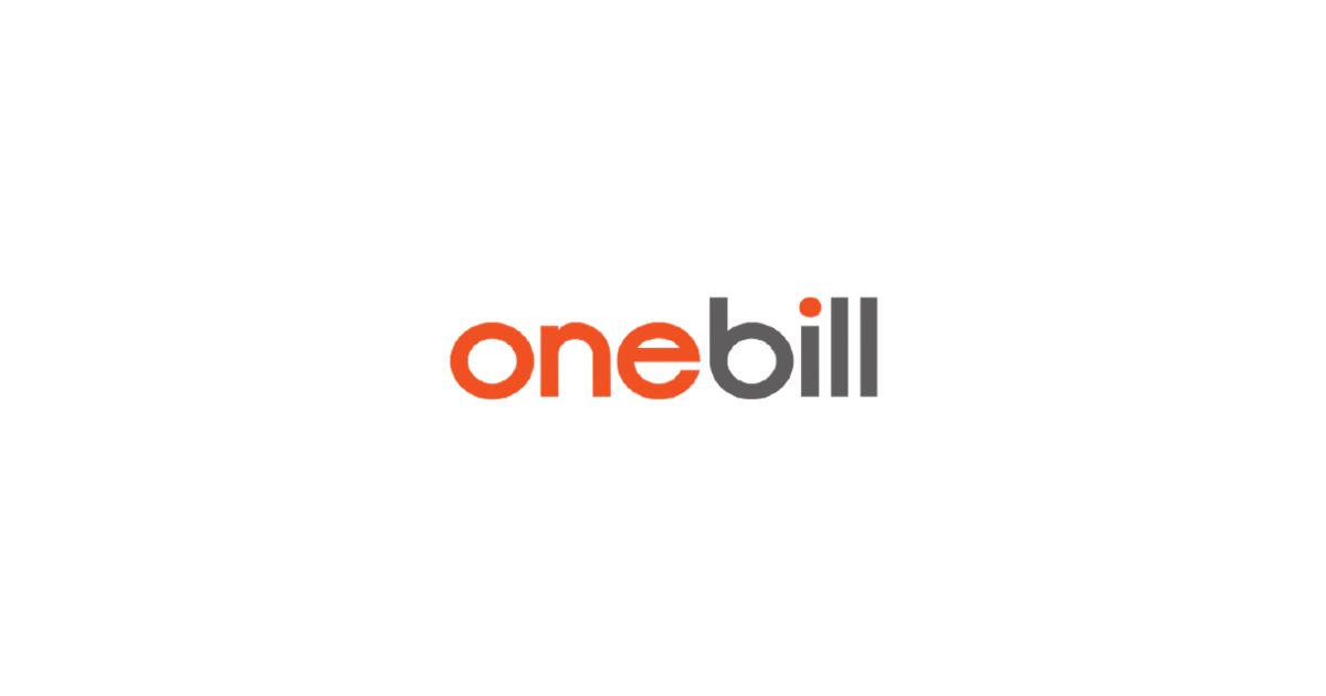 OneBill - Desktop App for Mac, Windows (PC) - WebCatalog