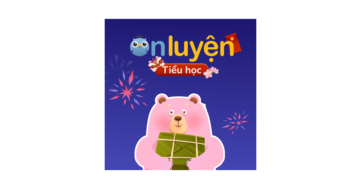 Onluyen Tiểu học - App desktop untuk Mac, Windows (PC) - WebCatalog