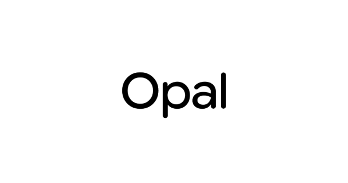Opal - App desktop untuk Mac, Windows (PC) - WebCatalog