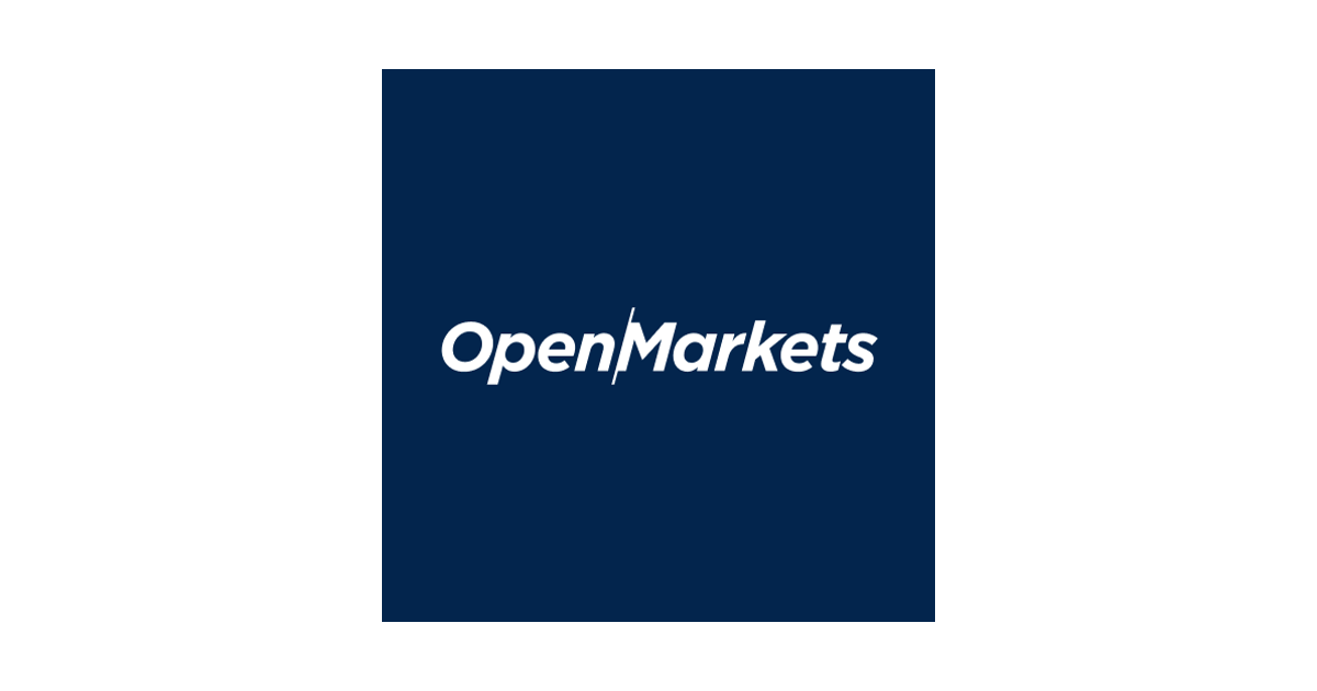 OpenMarkets - Desktop App for Mac, Windows (PC) - WebCatalog