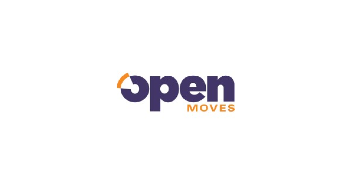 OpenMoves - Desktop App for Mac, Windows (PC) - WebCatalog