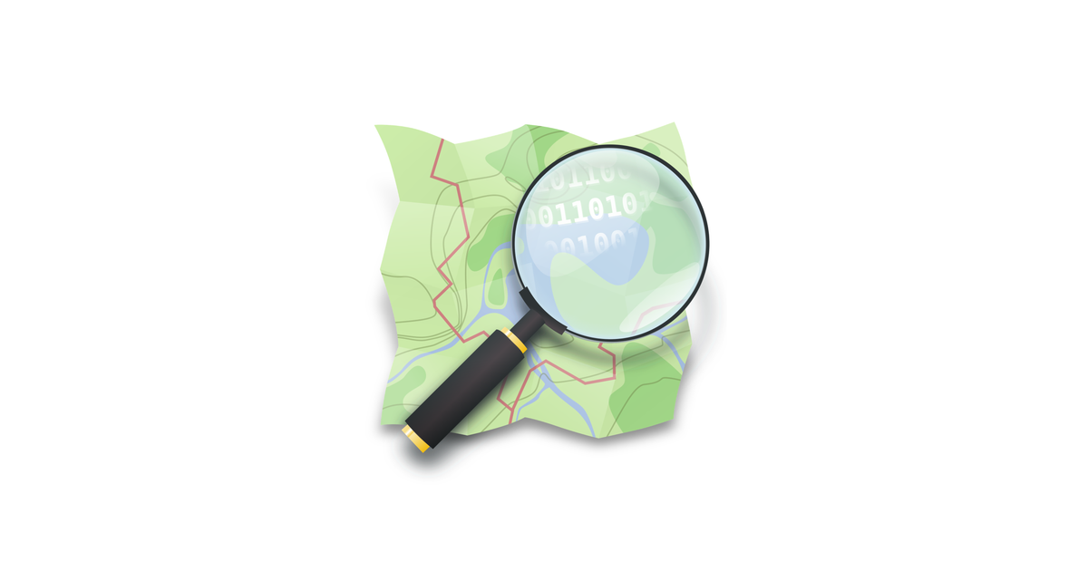 OpenStreetMaps - Desktop App for Mac, Windows (PC) - WebCatalog