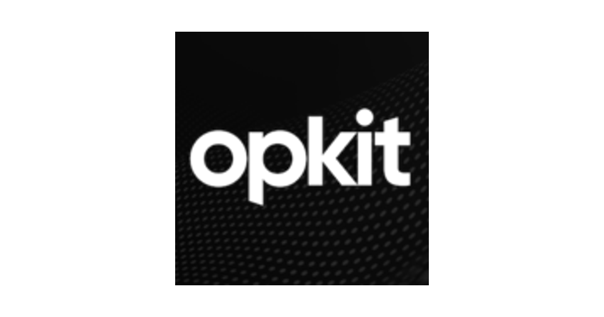 Opkit - Mac, Windows(PC), Linux용 데스크톱 웹 - WebCatalog