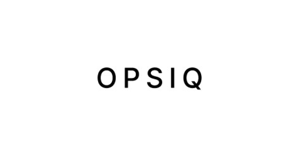 OPSIQ - Aplicación de escritorio para Mac, Windows (PC) - WebCatalog