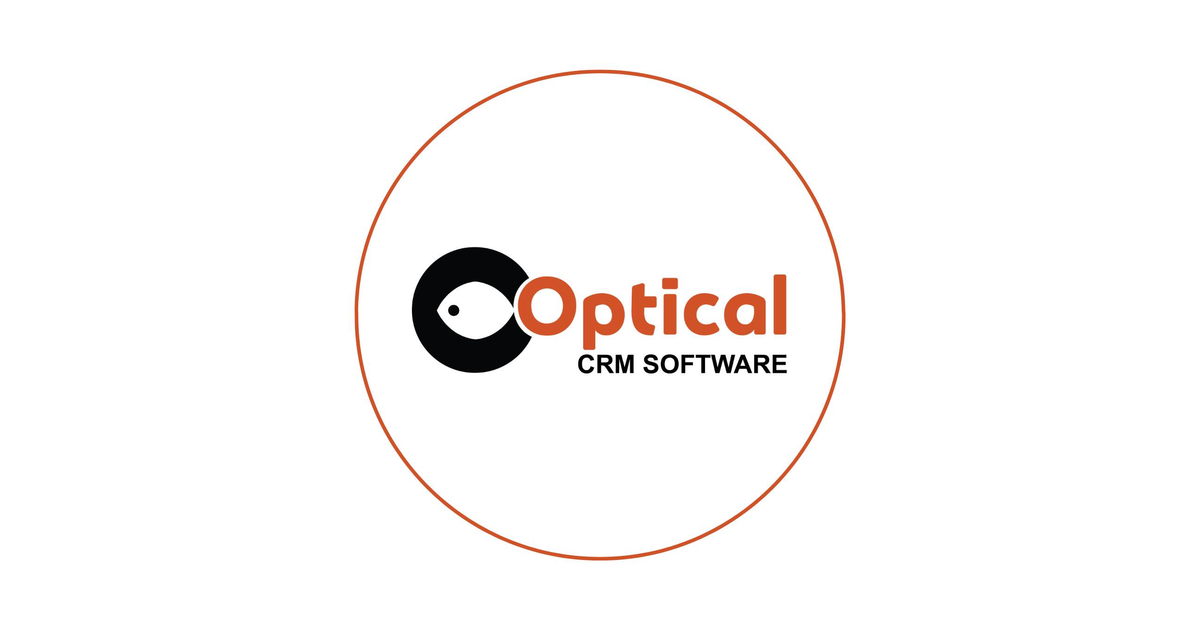 Optical CRM - Desktop App for Mac, Windows (PC) - WebCatalog