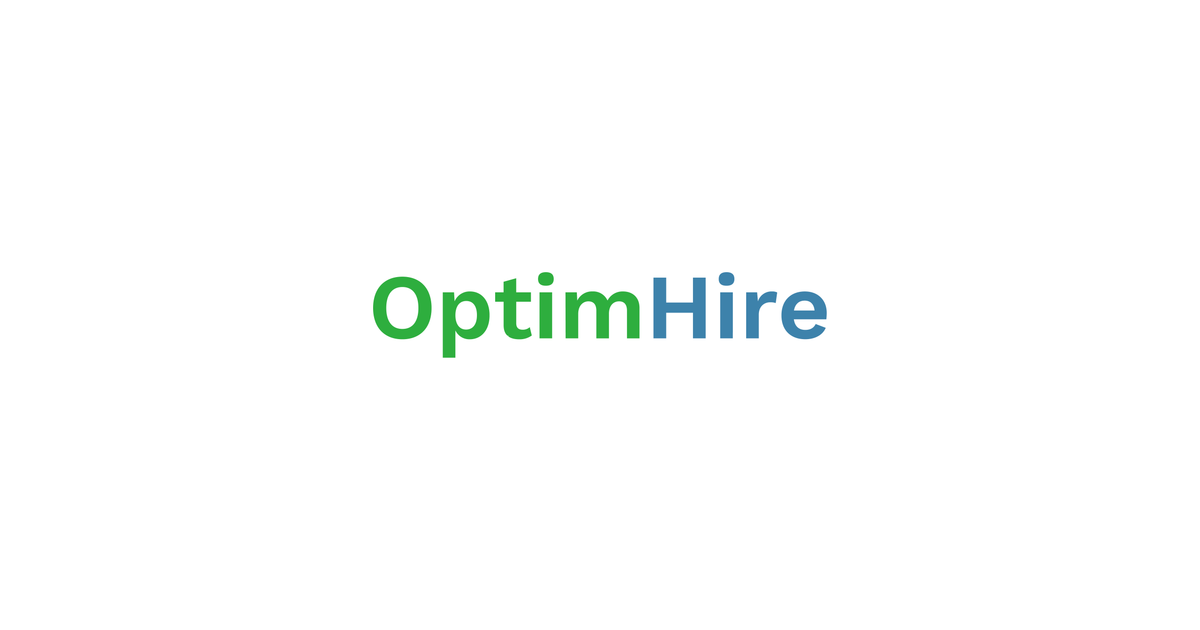 OptimHire - Mac, Windows(PC) 용 데스크톱 웹 - WebCatalog