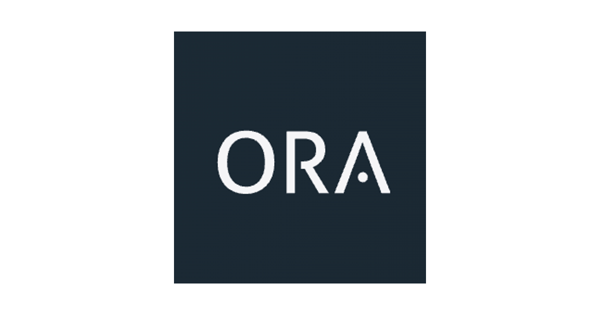 ORA - Desktop App for Mac, Windows (PC) - WebCatalog