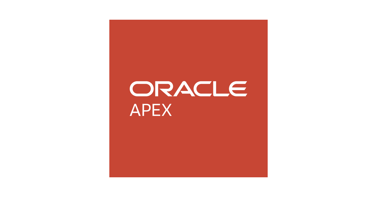 Oracle Apex Desktop App For Mac Windows Pc Webcatalog