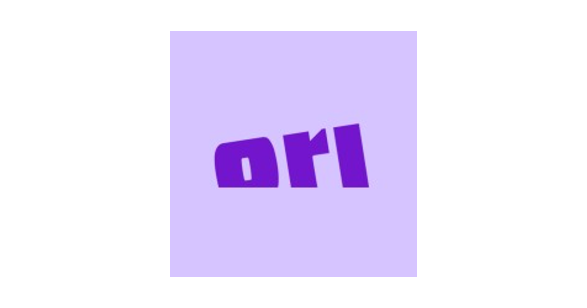 Ori - Desktop App for Mac, Windows (PC) - WebCatalog