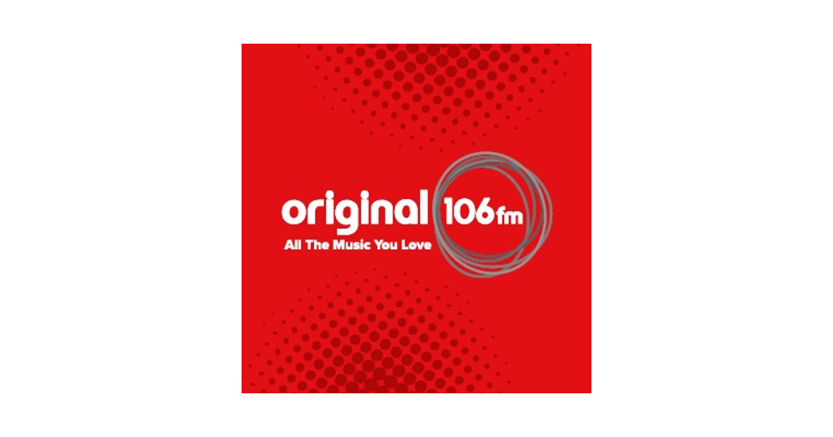 Original 106 FM - Aplicación de escritorio para Mac, Windows (PC ...