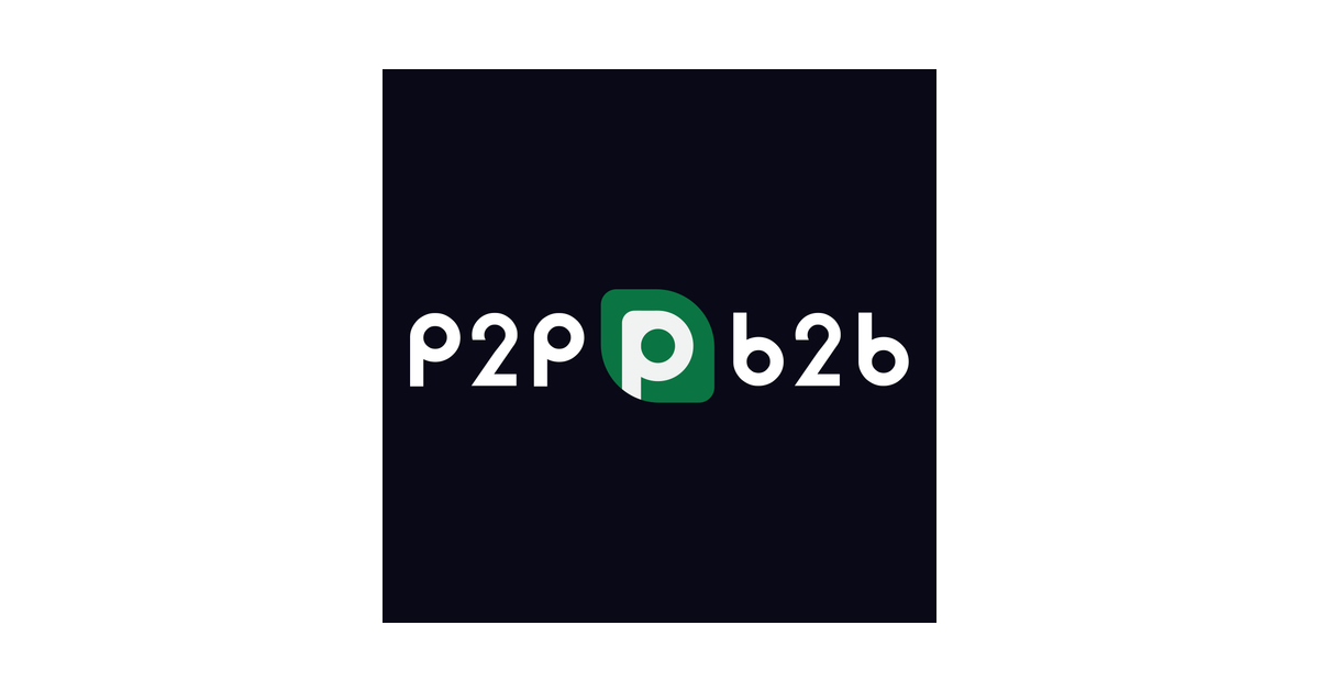 P2PB2B - Desktop App for Mac, Windows (PC) - WebCatalog
