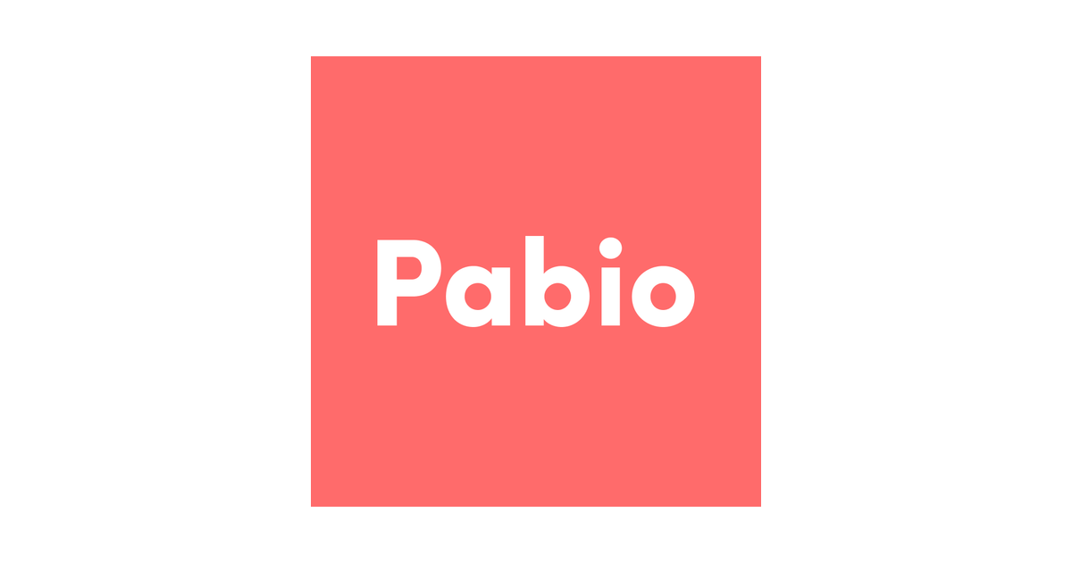 Pabio - Aplicación de escritorio para Mac, Windows (PC) - WebCatalog