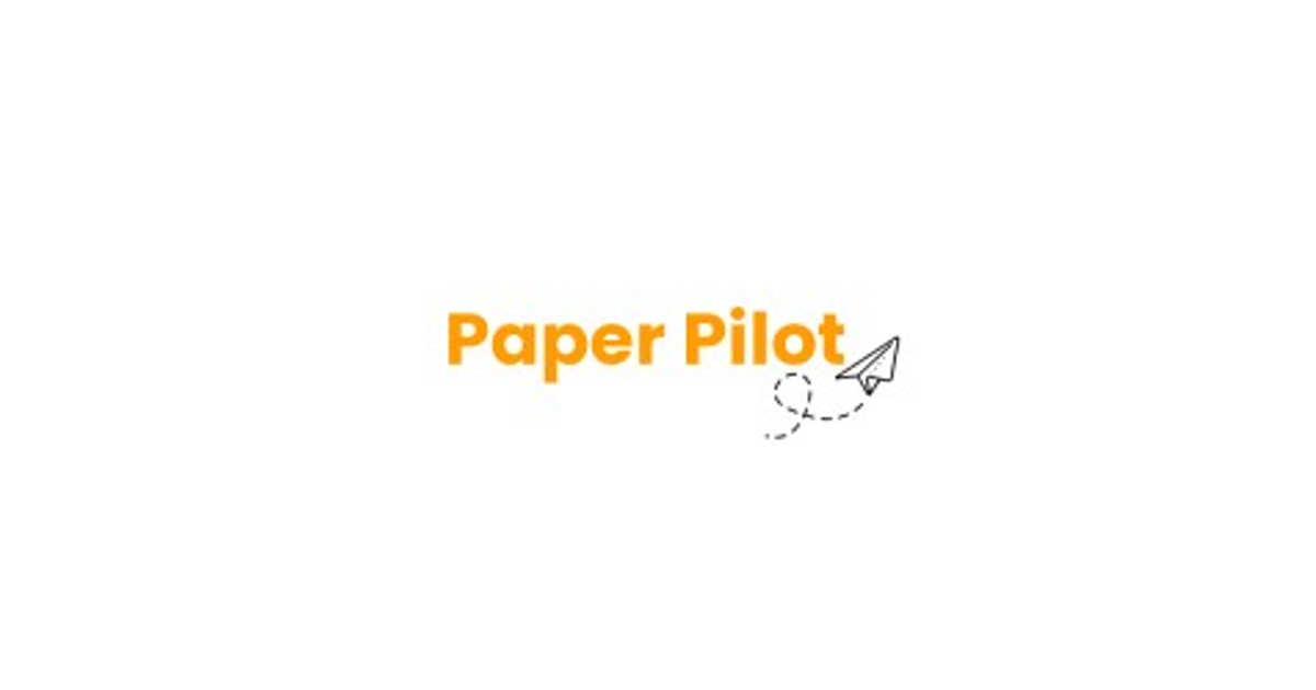 Paper Pilot - Desktop App for Mac, Windows (PC) - WebCatalog