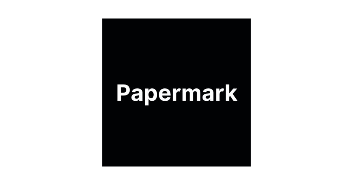 Papermark - تطبيق سطح المكتب لأنظمة تشغيل Mac وWindows وLinux - WebCatalog
