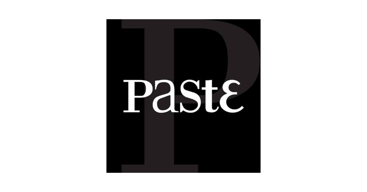Paste Magazine - Desktop App for Mac, Windows (PC) - WebCatalog